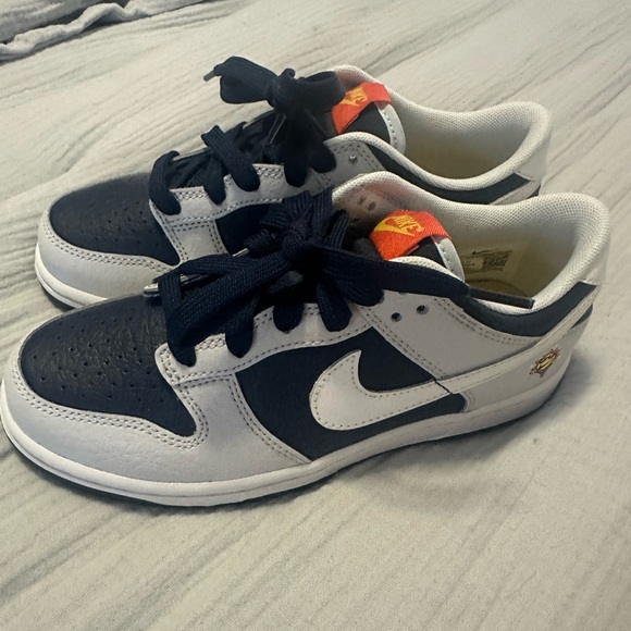 Nike | Shoes | Brand New Never Worn Nike Uv Light Changing Dunks | Poshmark